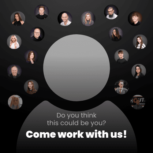 Shout Network | Group locations